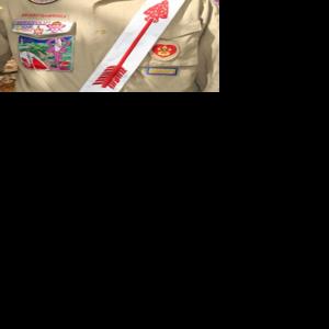 Jacob Benedict achieves Eagle Scout rank | Local News | bryantimes.com