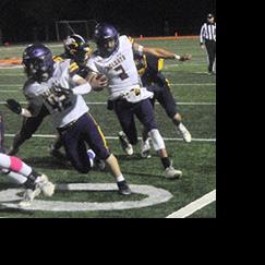 Holgate football toppled in title game | Bryan Times | bryantimes.com