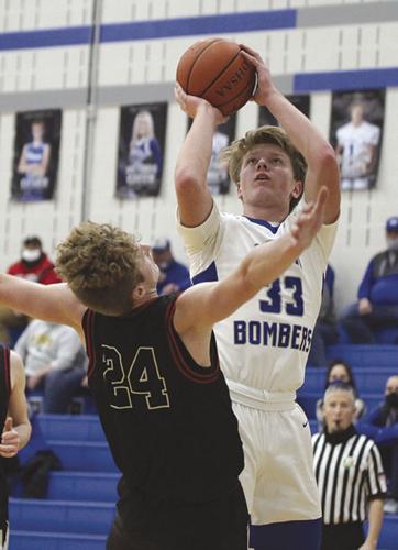 Edon boys basketball to get late start, but in position for big season ...