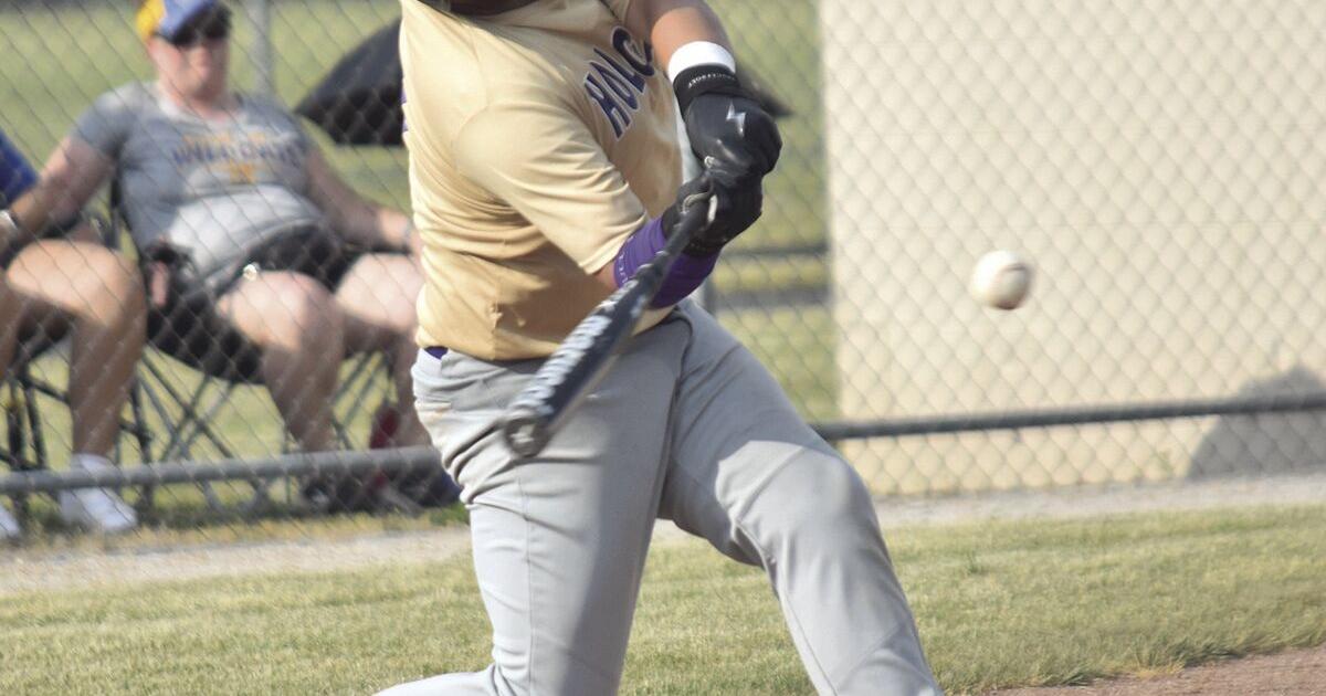 ACME Baseball Roundup: Bryan falls, Edon beats Stryker, Fairview sweeps ...