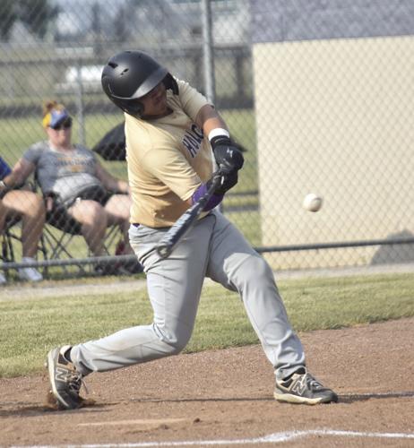 ACME Baseball Roundup: Bryan falls, Edon beats Stryker, Fairview sweeps ...