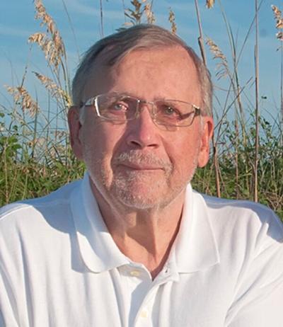 Willam Andrew Bish (1940-2023) | Obituaries | bryantimes.com