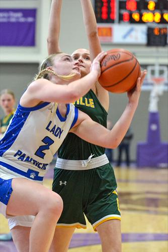 Stryker stumbles after restart, falls to Ottoville in regional finals ...