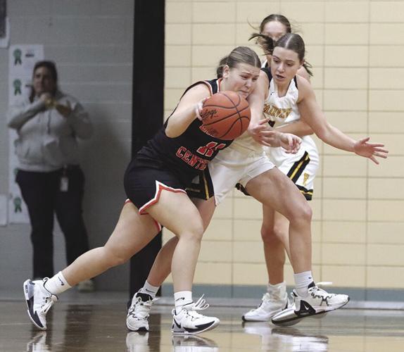 Comeback attempt against Liberty Center falls short for Fairview girls ...