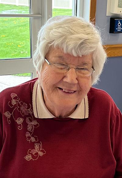 Dorothy M. Kuney (1936-2023) | Obituaries | bryantimes.com