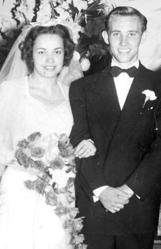 70th anniversary - Clendenen | Anniversaries | bryantimes.com