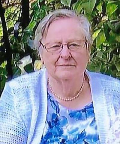 Harriet A. (Rowley) Ballmer (1938-2023) | Obituaries | bryantimes.com