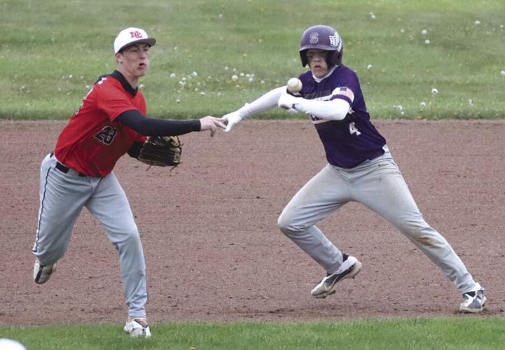 Prep Baseball Roundup: Bryan, Edgerton, Fairview pick up wins | Bryan ...