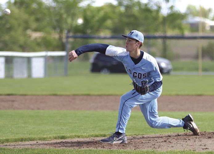 Montpelier baseball claims outright BBC title with close win over Edon ...