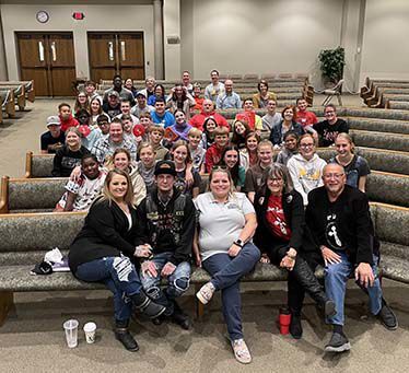 NLG goes to Archbold | Social | bryantimes.com