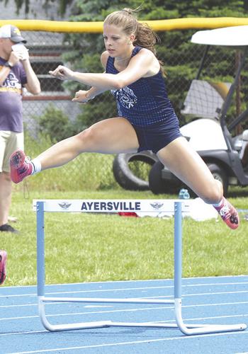 Senior Spotlight Chelsea McCord | Bryan Times | bryantimes.com