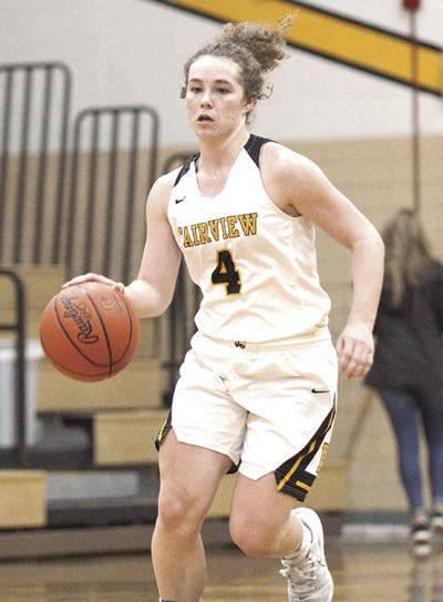 Carrie Zeedyk Senior Spotlight | Bryan Times | bryantimes.com