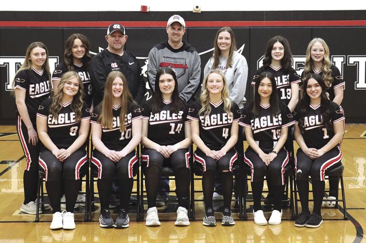 North Central Athletics aiming for a big spring | Sports | bryantimes.com