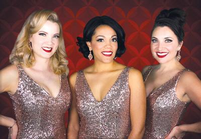 The Starlets to kick off 70th concert season on Oct. 3 | | bryantimes.com