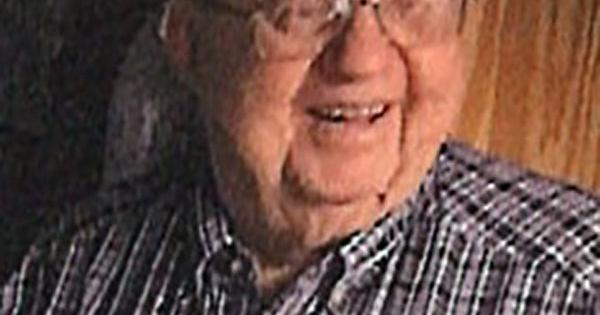 Richard J. Stevenson (1930-2022) | Obituaries | bryantimes.com