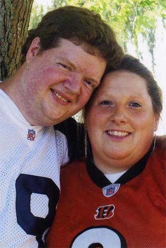 Engagement: Brandy Ann Perdue and Monte Breen | Local News | bryantimes.com