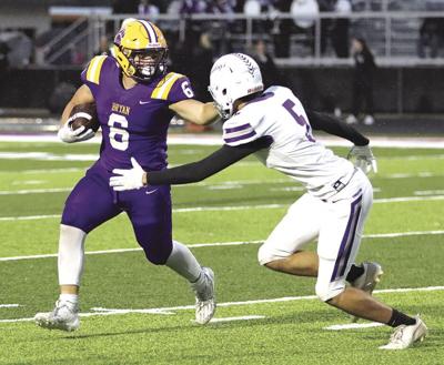 Bryan football hosts Archbold in regular-season finale | Bryan Times ...