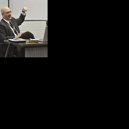 Blakely monitoring potential legislative change | Local News ...