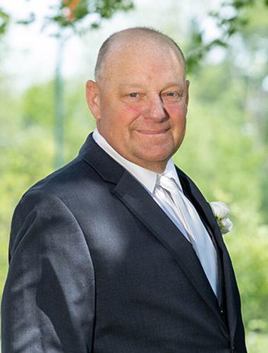 Grover Donald Dietrich (1966-2023) | Obituaries | bryantimes.com