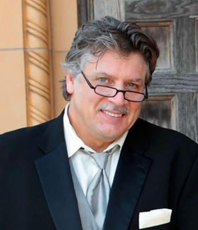 Randall (Randy) Scott Rowan (1960-2023) | Obituaries | bryantimes.com