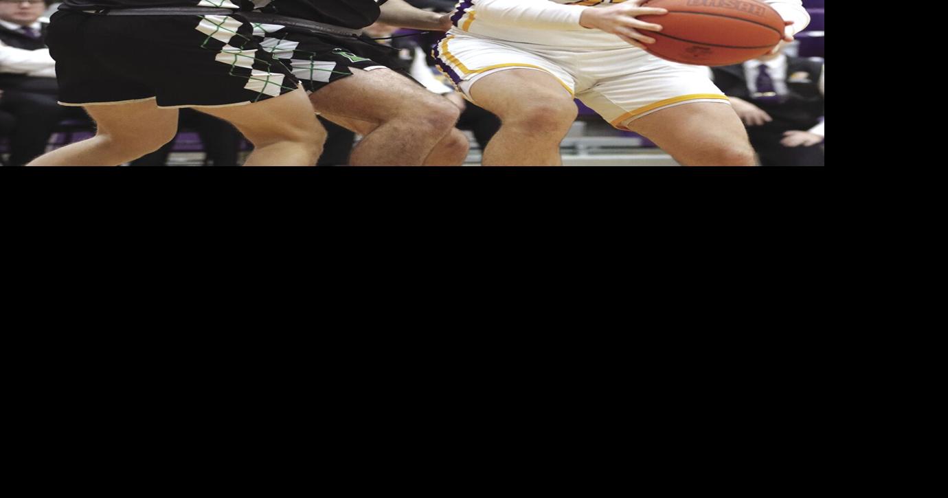 Bryan boys basketball can't get past Delta in NWOAL opener | Sports ...