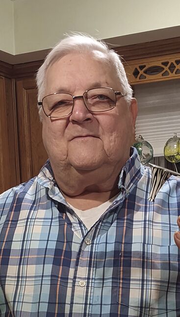 Jerry F. Goeltzenleuchter | Obituaries | bryantimes.com