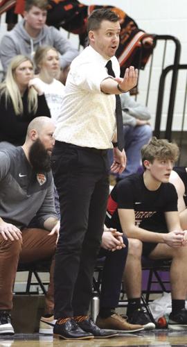 Herold fronts Bryan boys basketball in all-NWOAL honors | Bryan Times ...