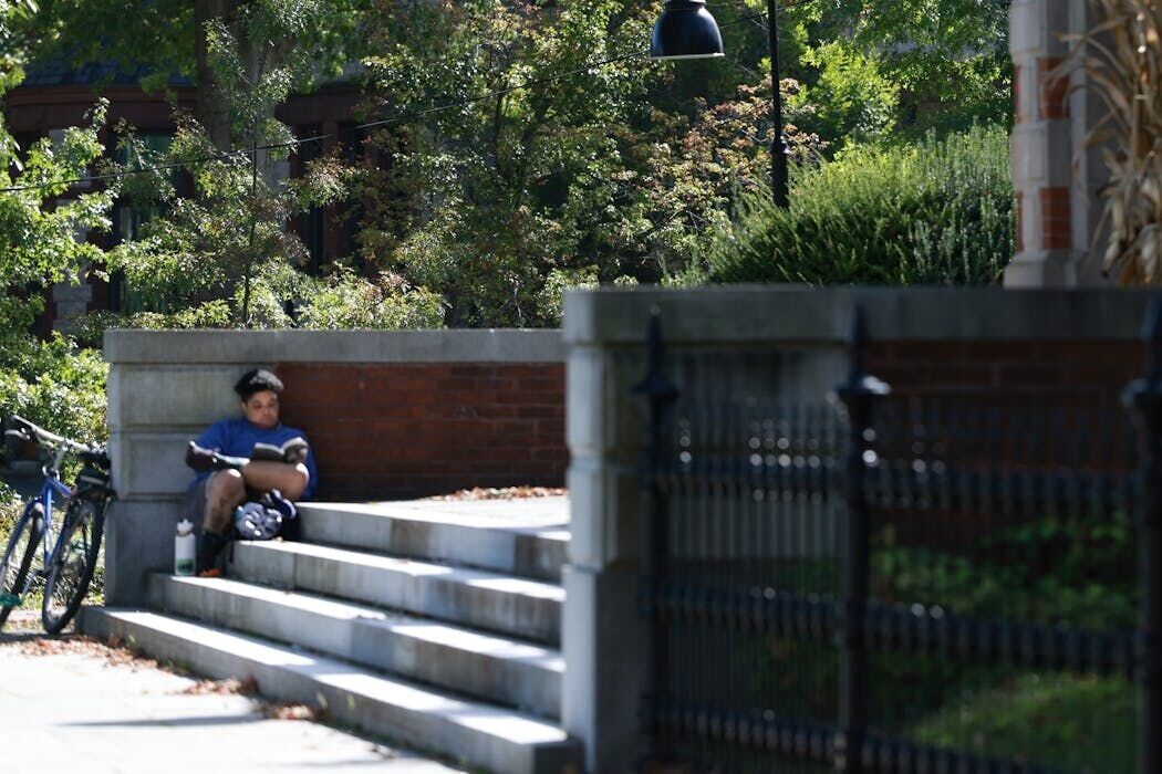 Education Department is investigating whether Smith College’s ...