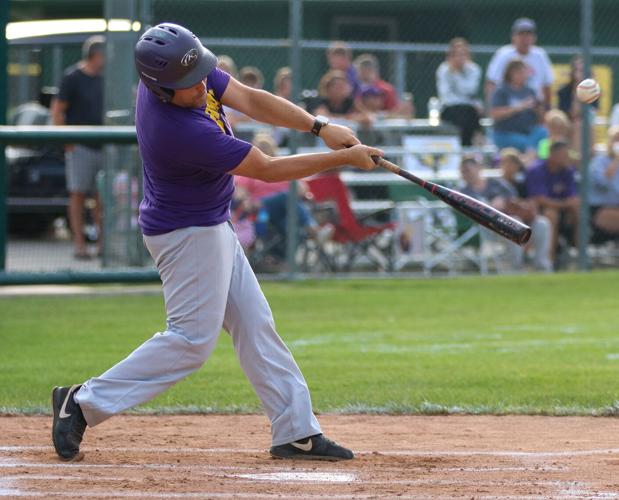 Bryan celebrates 50th anniversary of 1975 state baseball championship ...