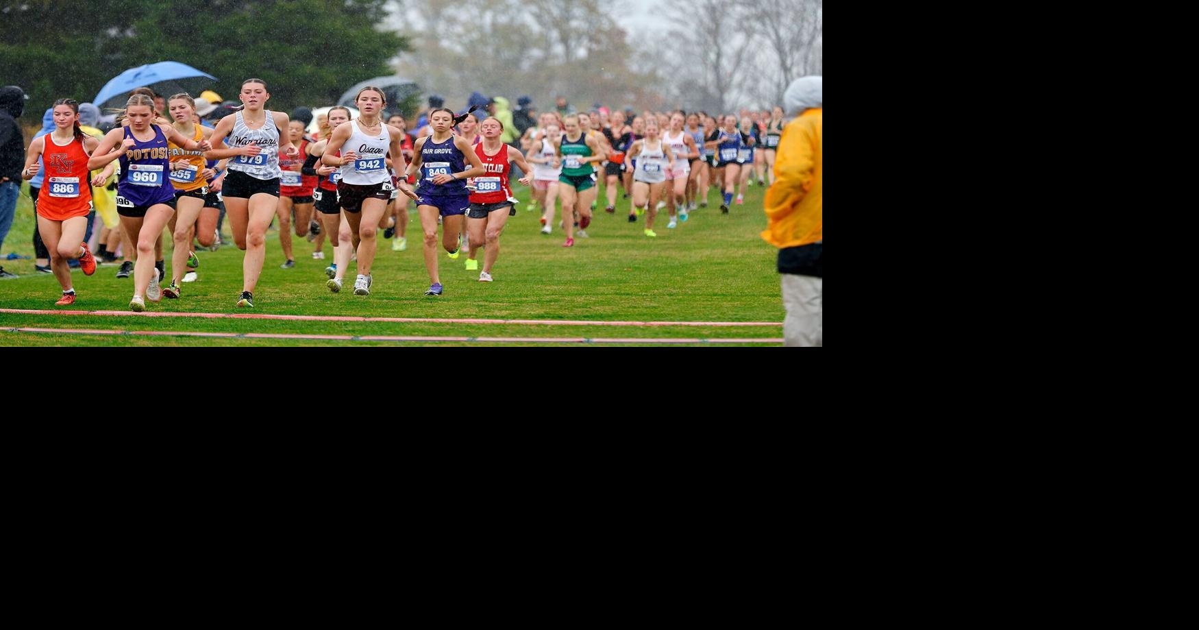 Beyond the finish line: Grit, growth and the future of Columbia cross ...