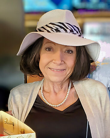 Laura Lee (Fry) John | Obituaries | bryantimes.com