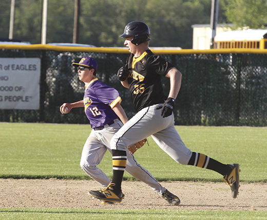 Bryan baseball edges Fairview in eight innings | Bryan Times ...