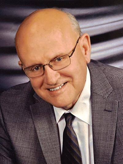 Donald Stephen “Steve” Walker (1947-2023) | Obituaries | bryantimes.com