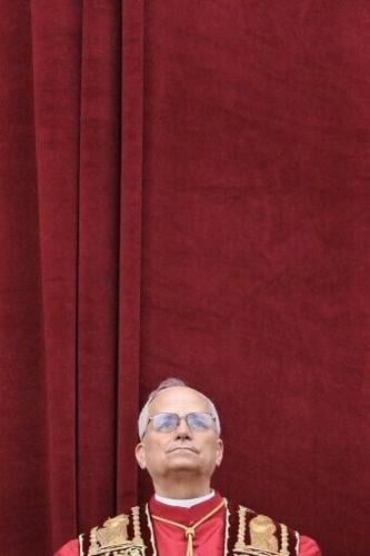 Pope urges Russia, Ukraine dialogue in Christmas blessing | News ...