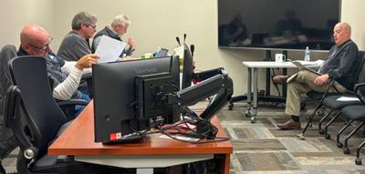 Proposed county general fund budget reviewed | News | bryantimes.com