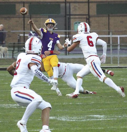 Bryan looks to take another step forward against Liberty Center | Bryan ...