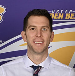 Mark Rairigh tabbed next Bryan City Schools superintendent | Local News ...