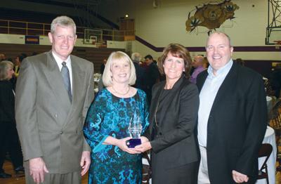 Bryan community honors Bard family | News | bryantimes.com