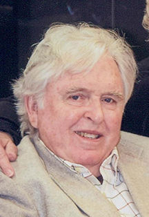 Michael Atkins Arbuthnot (1938 — 2021) | Obituaries | bryantimes.com