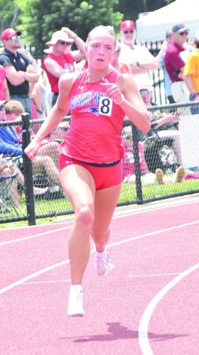 Ada Christman | Sports | bryantimes.com