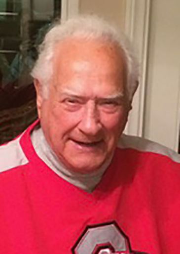 William (Bill) Robertson (1927 — 2017) | Obituaries | bryantimes.com