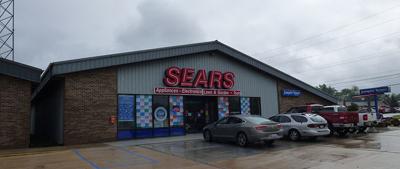 Sears leaving Bryan, but store is staying | Local News | bryantimes.com