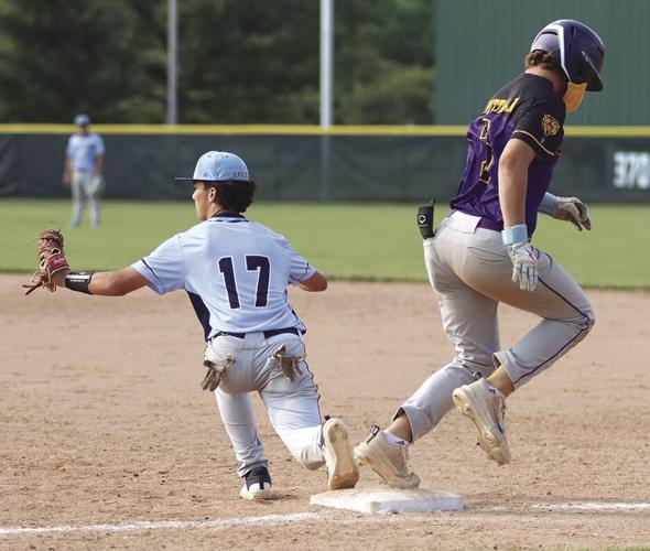 Bryan ACME baseball snaps 5-game losing streak with win over Montpelier ...