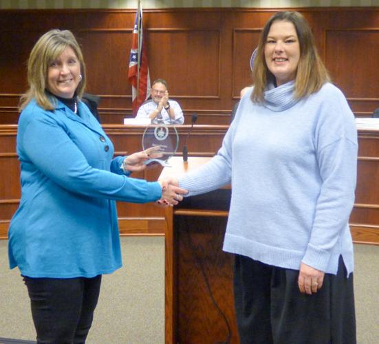 City extends EMS agreement | News | bryantimes.com