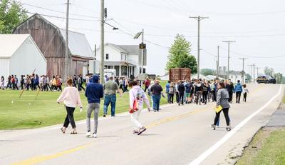 Emergency drill provides crucial training for Edon Schools and local ...