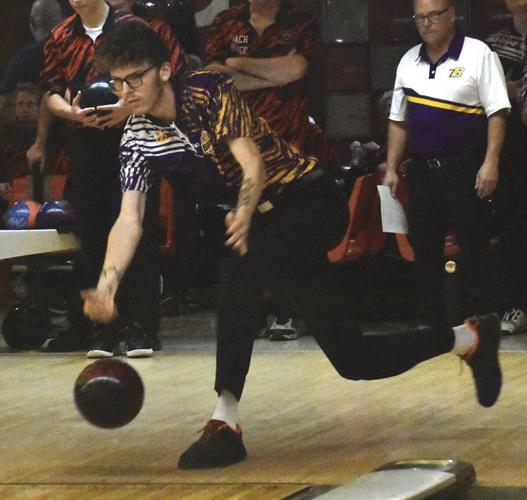 Bryan bowling sweeps Liberty Center in tightly-contested matches ...
