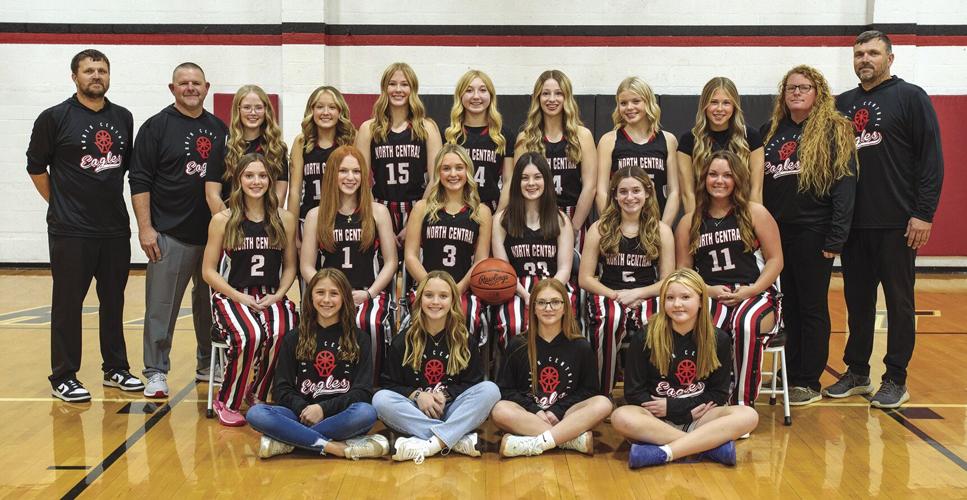 North Central basketball programs looking to improve, gain experience ...