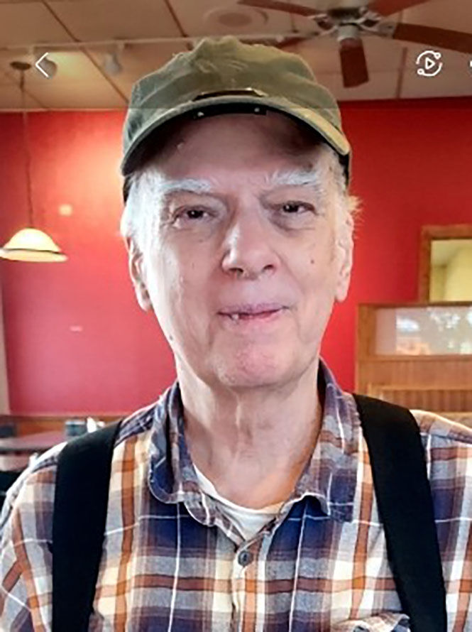 Thomas J. “Tom” Parsons | Obituaries | bryantimes.com