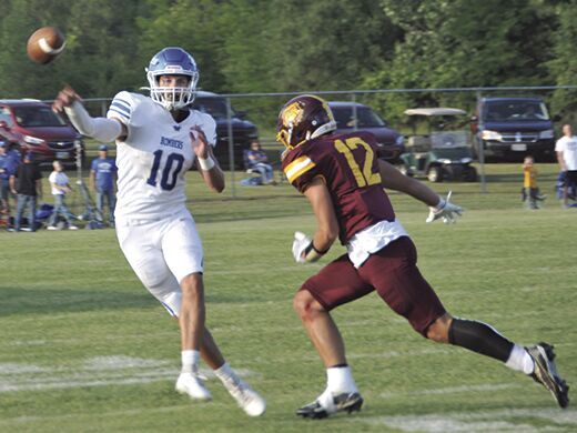 Edon football withstands Edgerton comeback to win Week 1 thriller ...