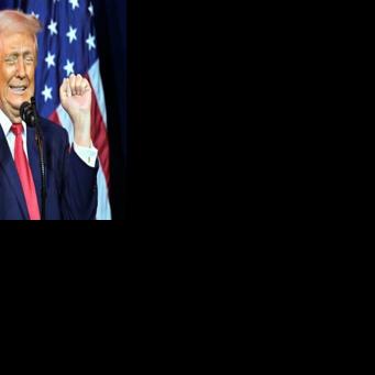 Maduro copied my dance -- but Melania hates it, says Trump | News ...